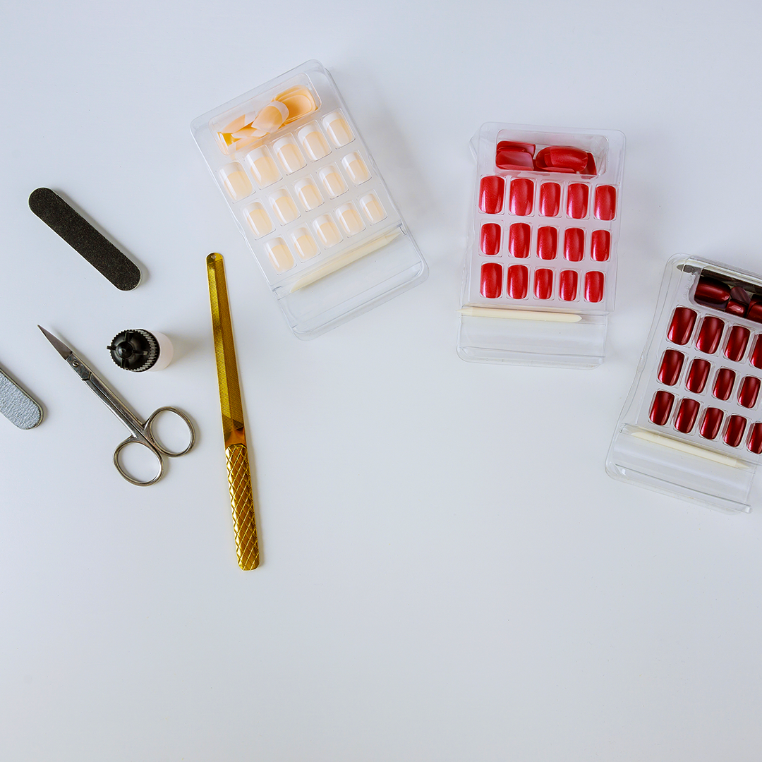 Gel Kits – Shop & Dispatch
