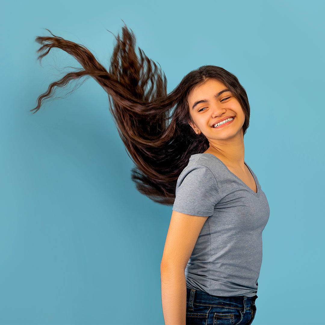 Hair – Shop & Dispatch