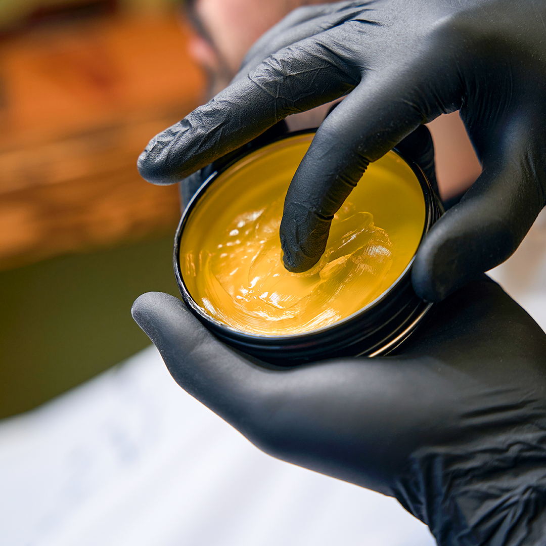 Hair Wax – Shop & Dispatch