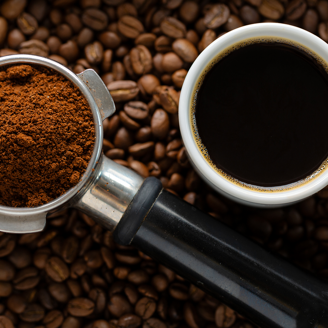 Instant Coffee – Shop & Dispatch