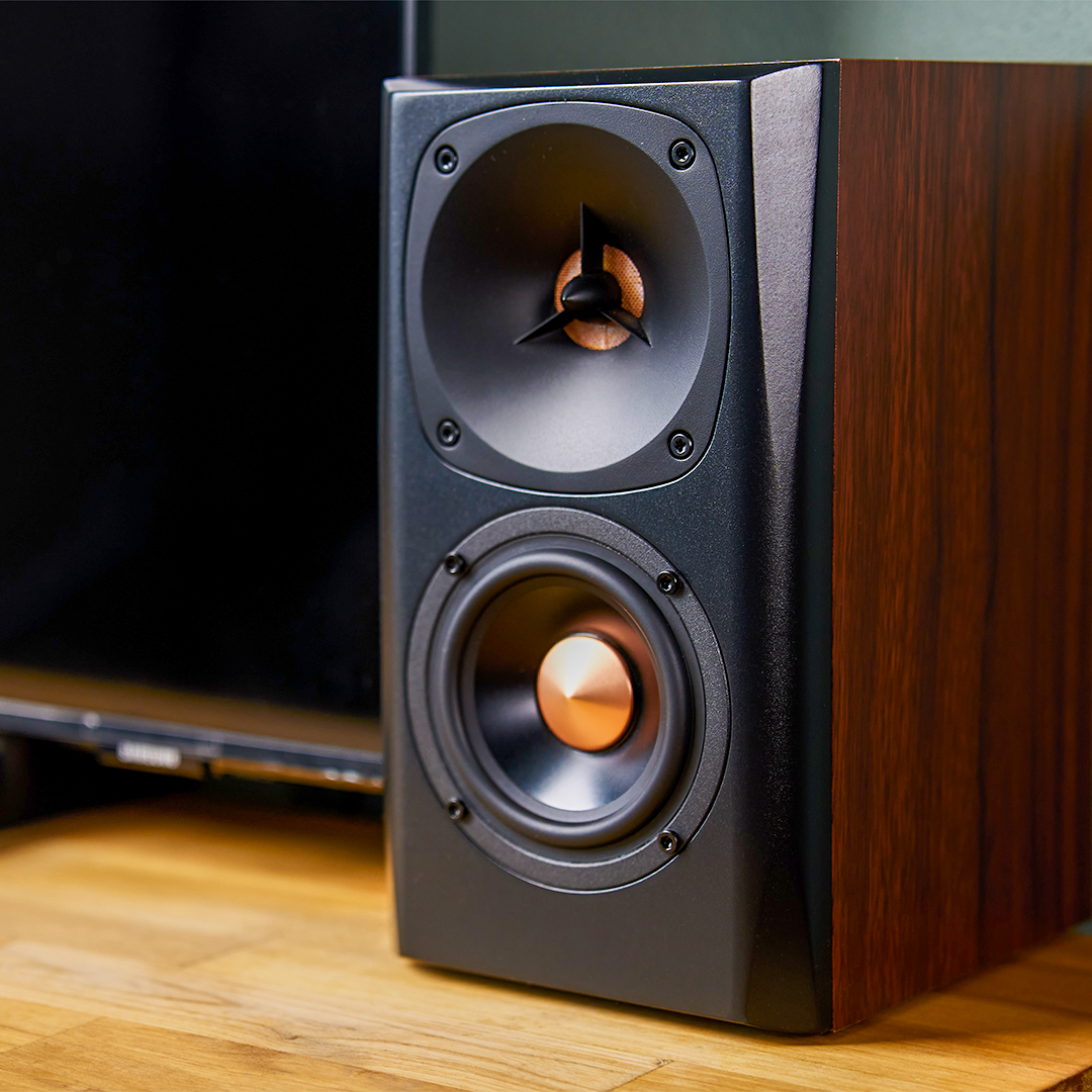 Speakers – Shop & Dispatch