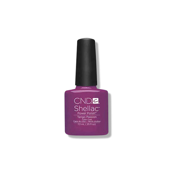 CND Shellac Gel Polish Tango Passion 7.3ml – Shop & Dispatch