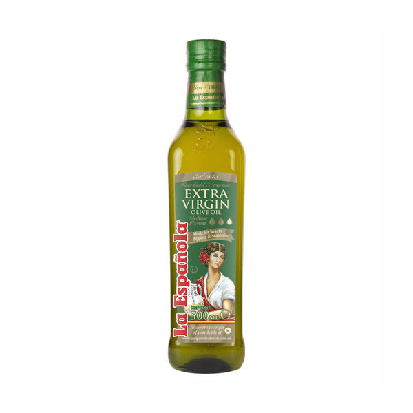 La Espanola Extra Virgin Olive Oil | 500mL – Shop & Dispatch