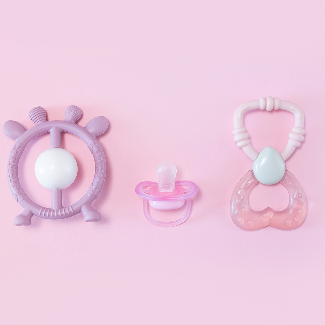 All Dummies & Teething – Shop & Dispatch