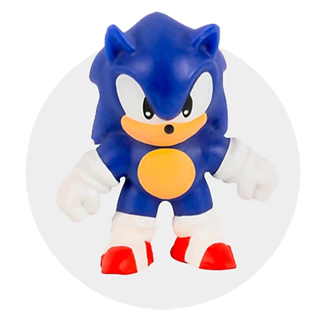 Assorted Action Figures – Shop & Dispatch