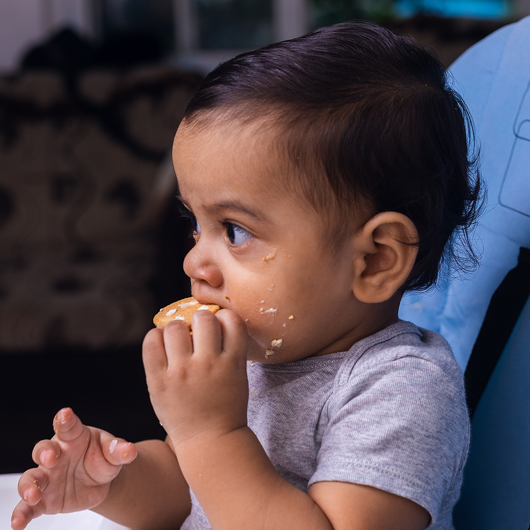 Baby Rusks – Shop & Dispatch
