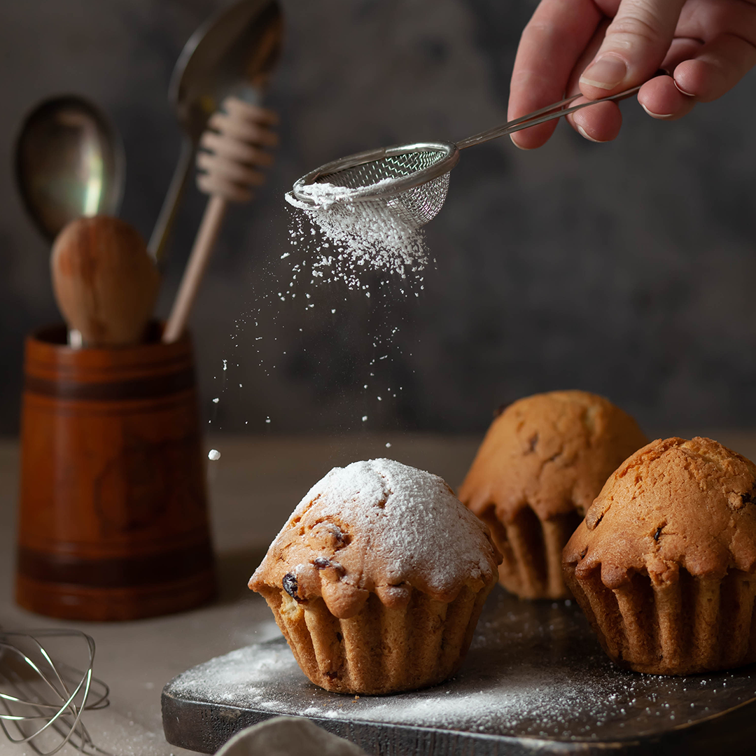 Baking & sugar – Shop & Dispatch
