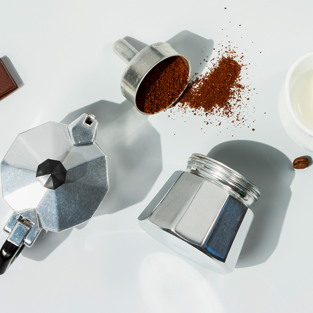 Coffee Accessories – Shop & Dispatch