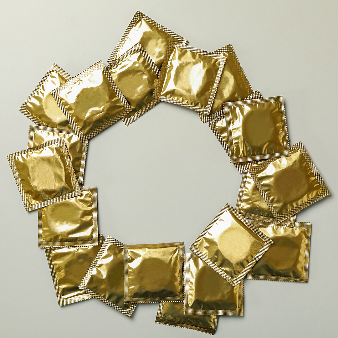 Condoms – Shop & Dispatch