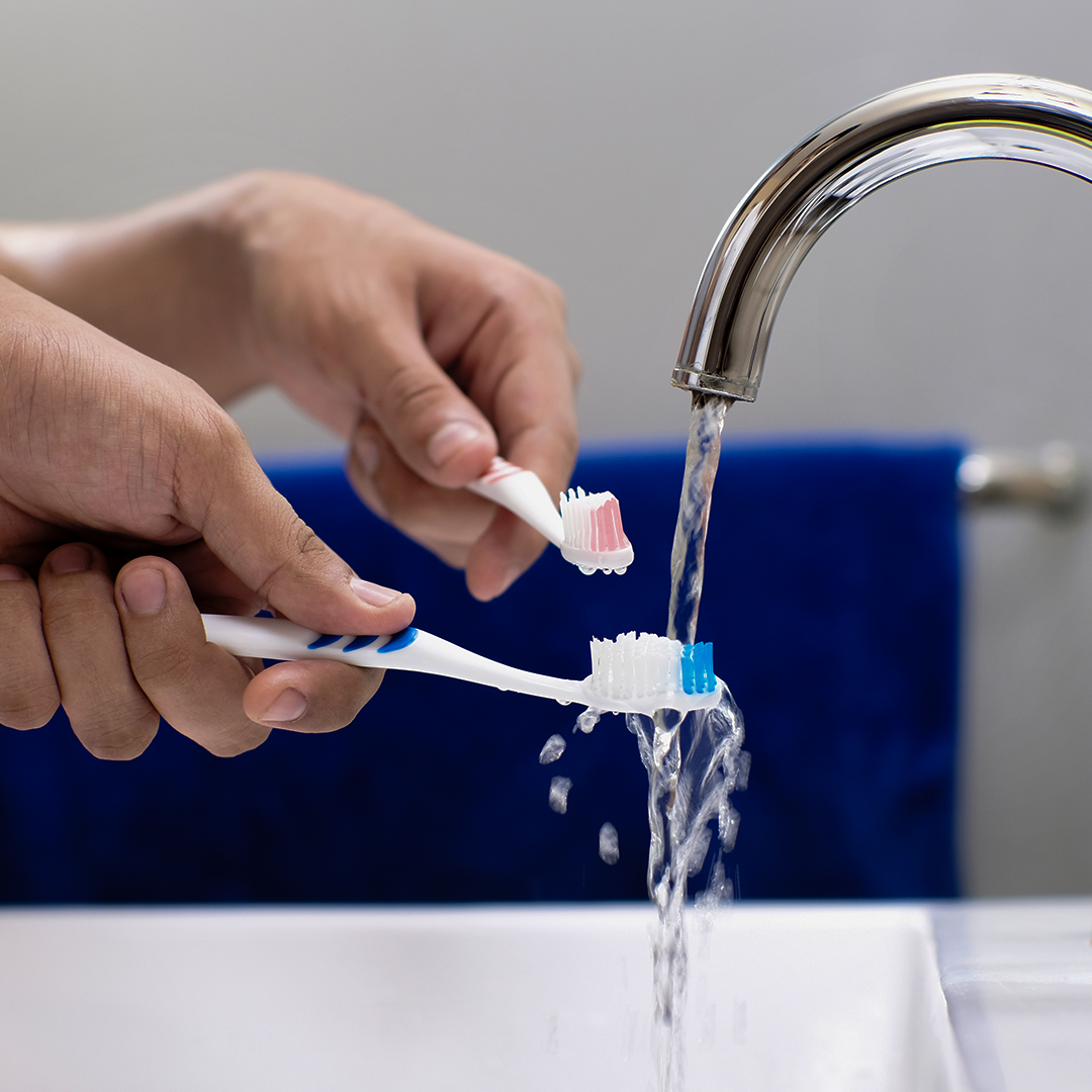 Dental & Oral Hygiene – Shop & Dispatch