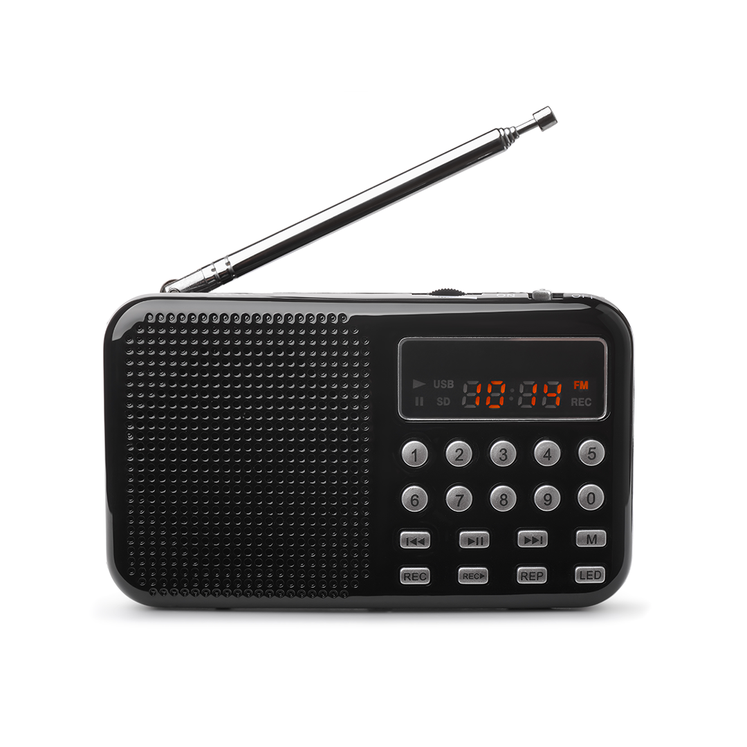 Digital radios – Shop & Dispatch