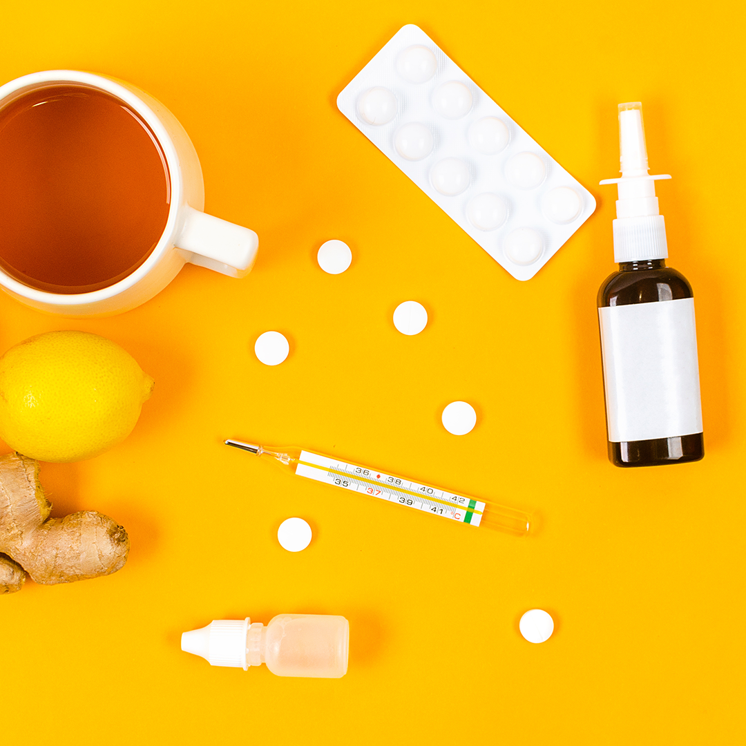 First Aid & Medicinal – Shop & Dispatch