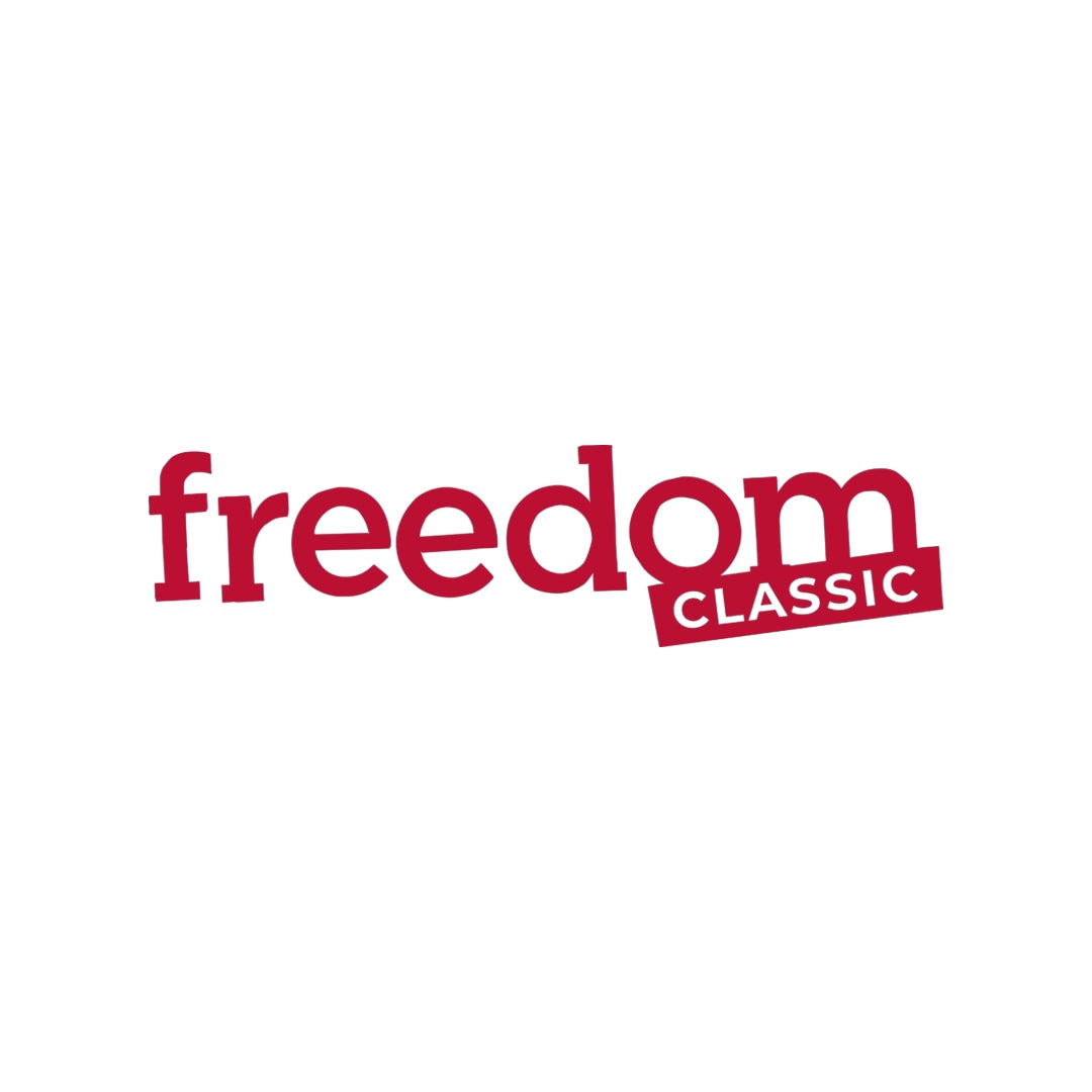 Freedom Classic – Shop & Dispatch
