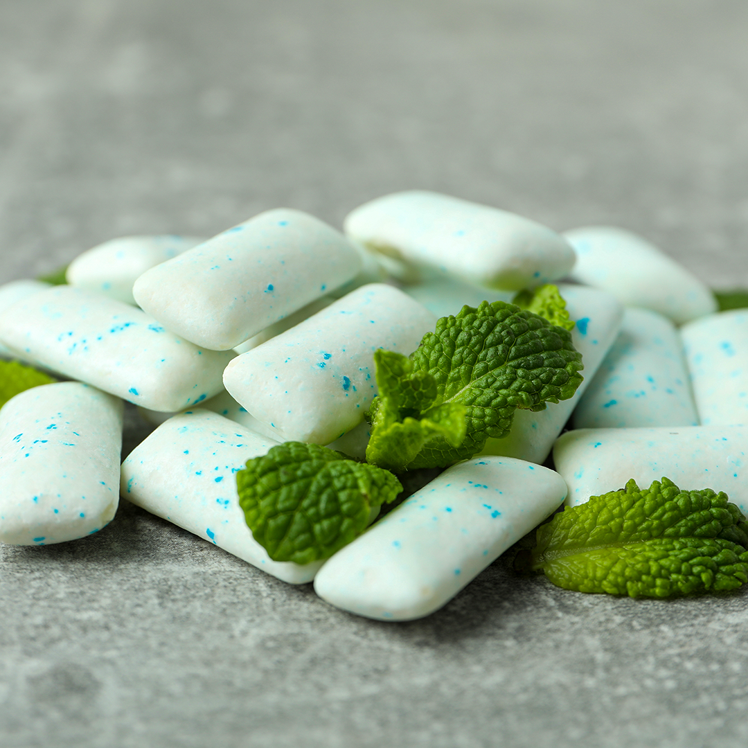 Gum & Mints – Shop & Dispatch