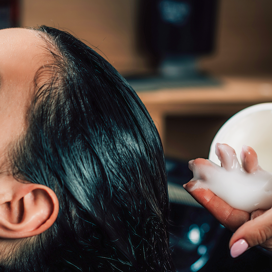 Hair Putty – Shop & Dispatch