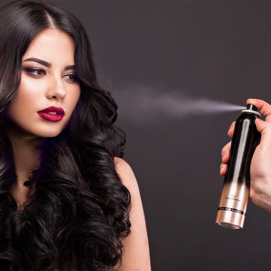 Hair Spray – Shop & Dispatch