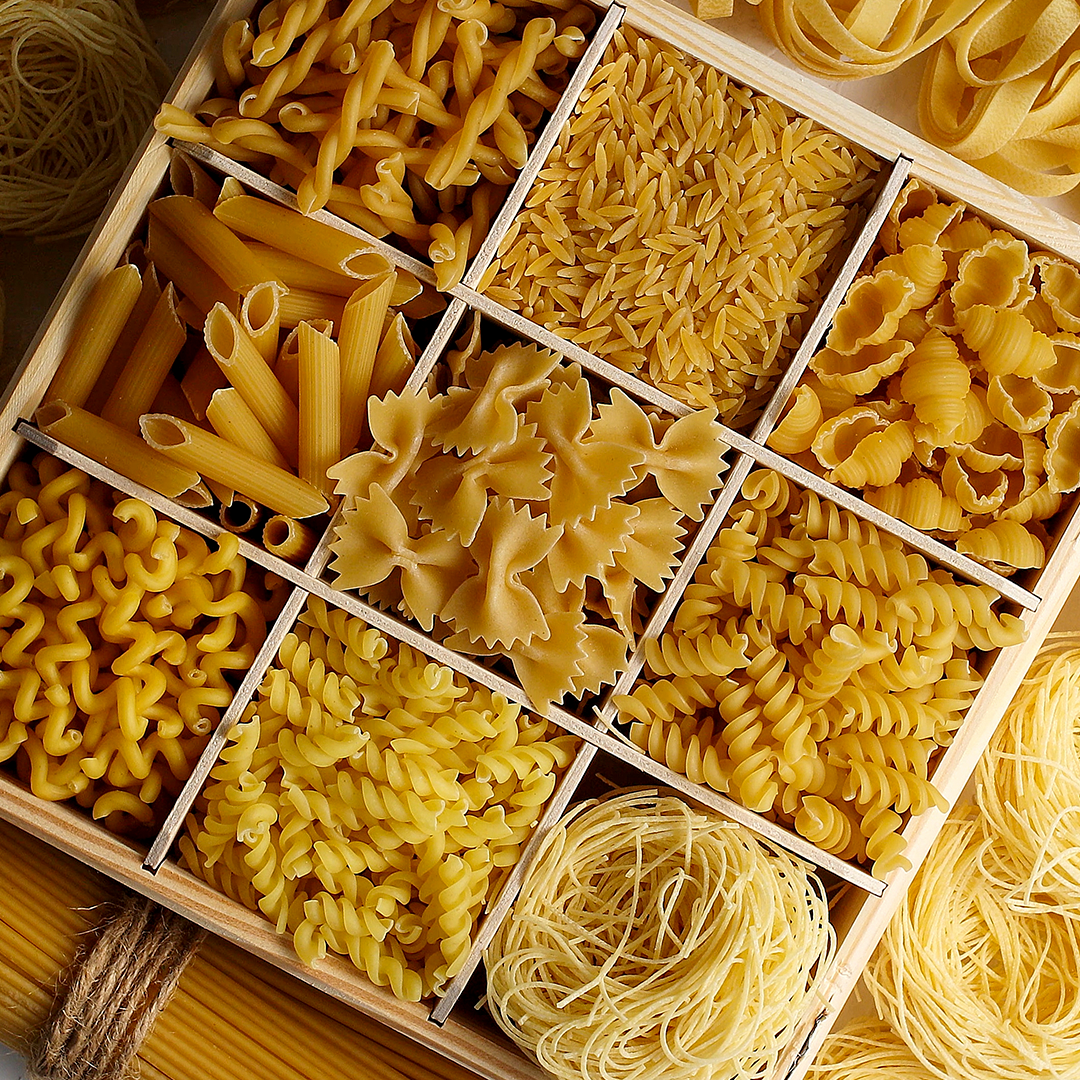 Instant Meals & Sides – Shop & Dispatch