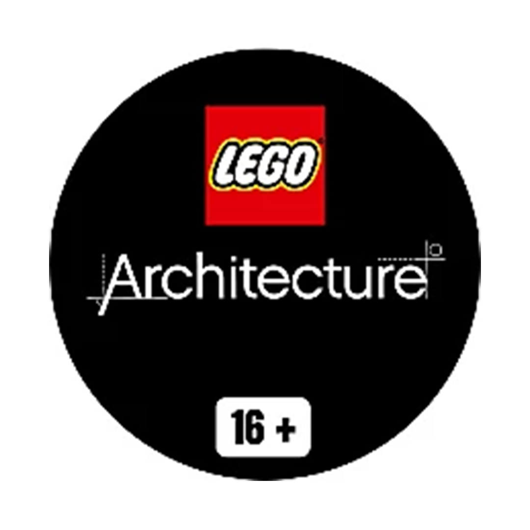 LEGO Architecture – Shop & Dispatch