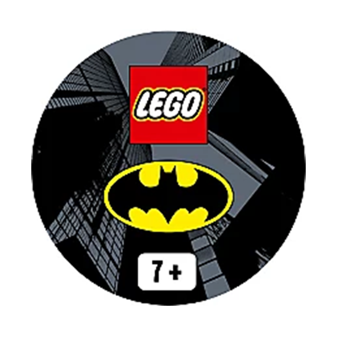 LEGO Batman – Shop & Dispatch