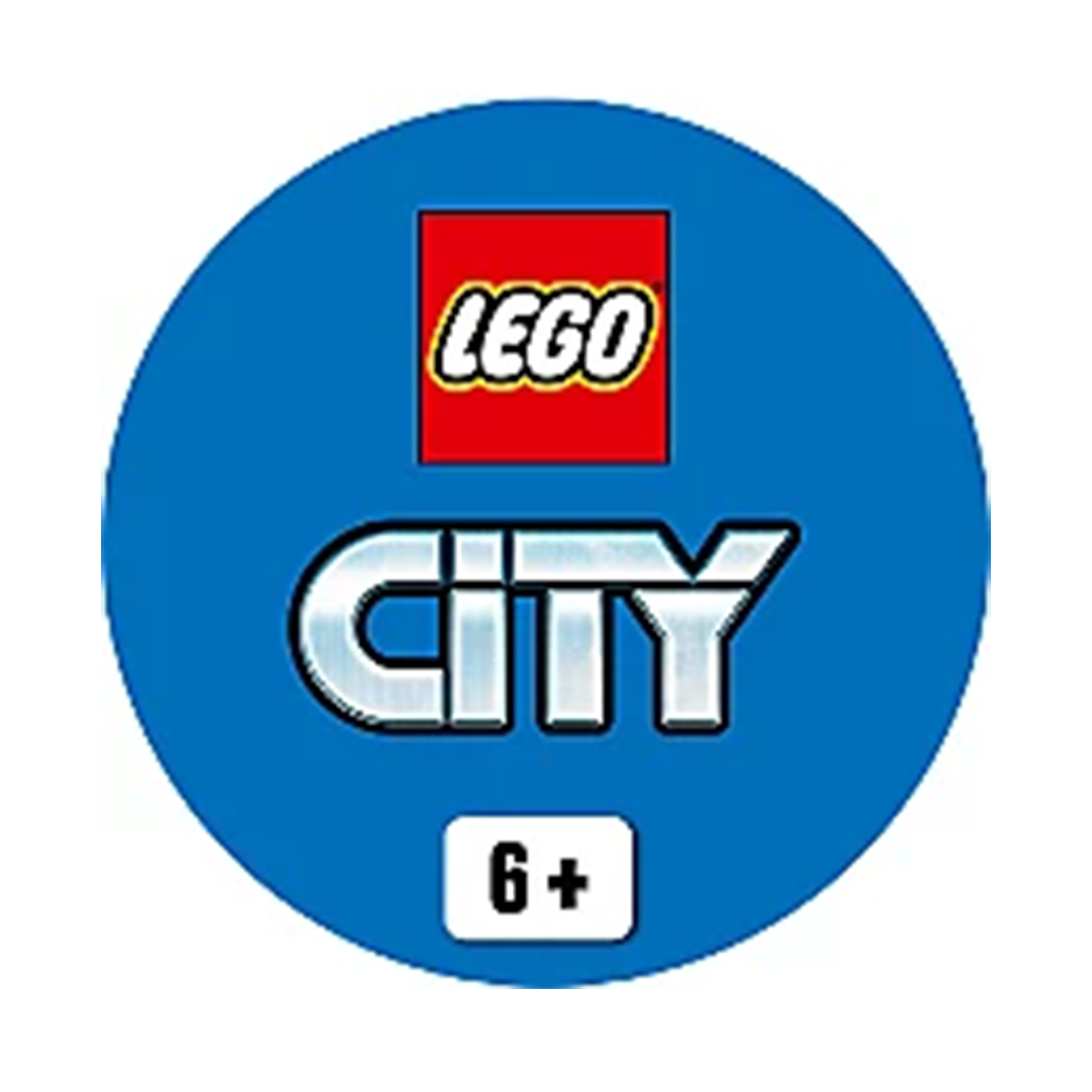LEGO City – Shop & Dispatch