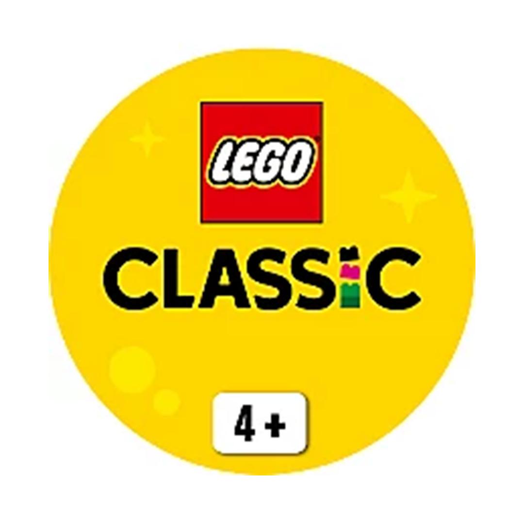 LEGO Classic – Shop & Dispatch