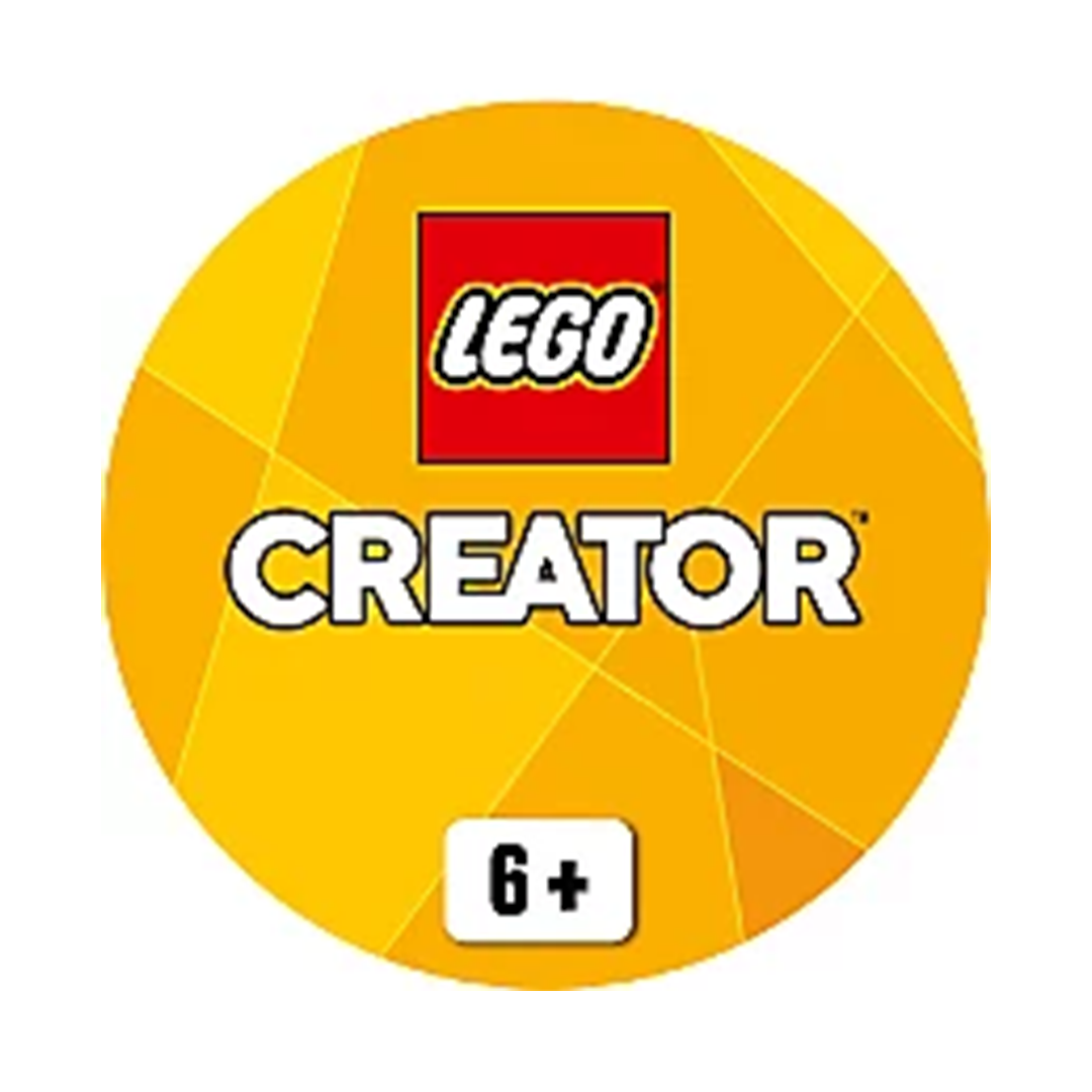 LEGO Creator – Shop & Dispatch