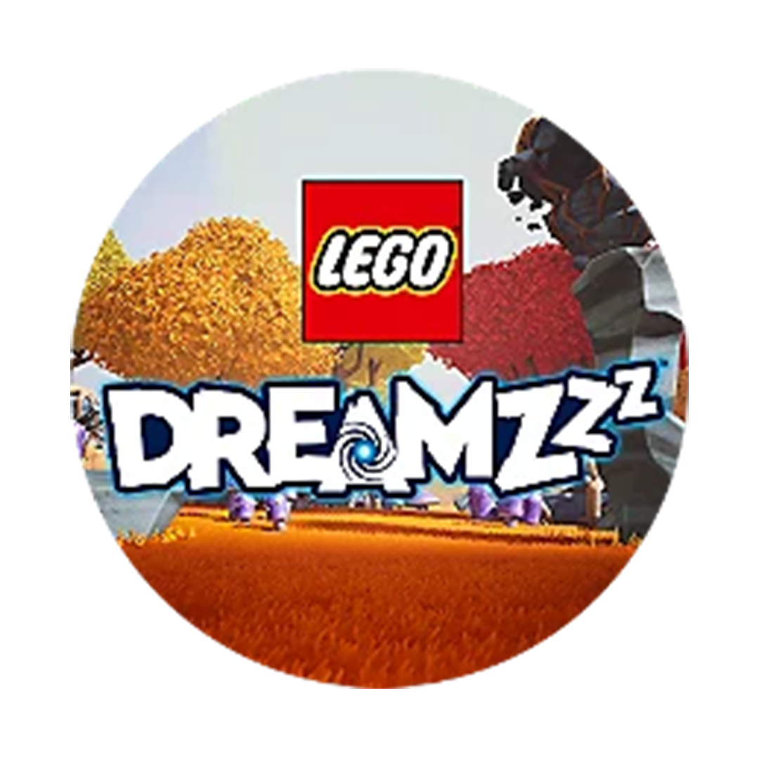 LEGO DREAMZzz – Shop & Dispatch