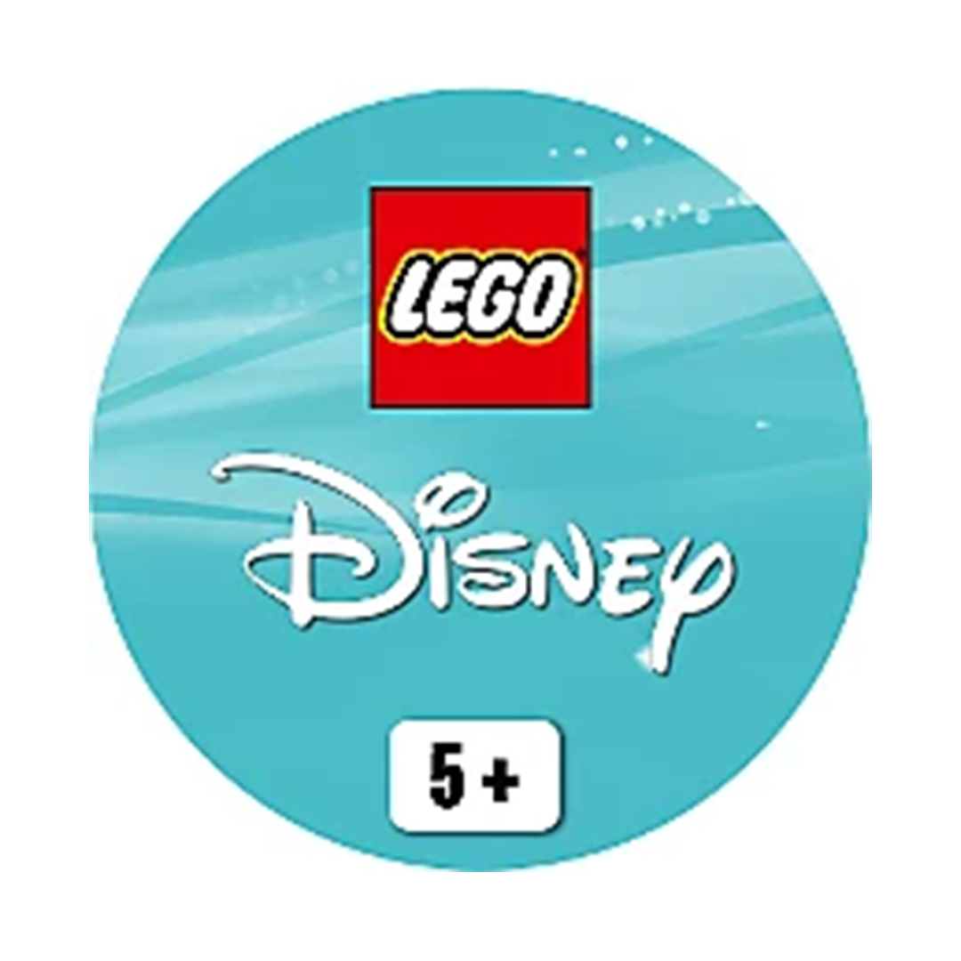 LEGO Disney – Shop & Dispatch