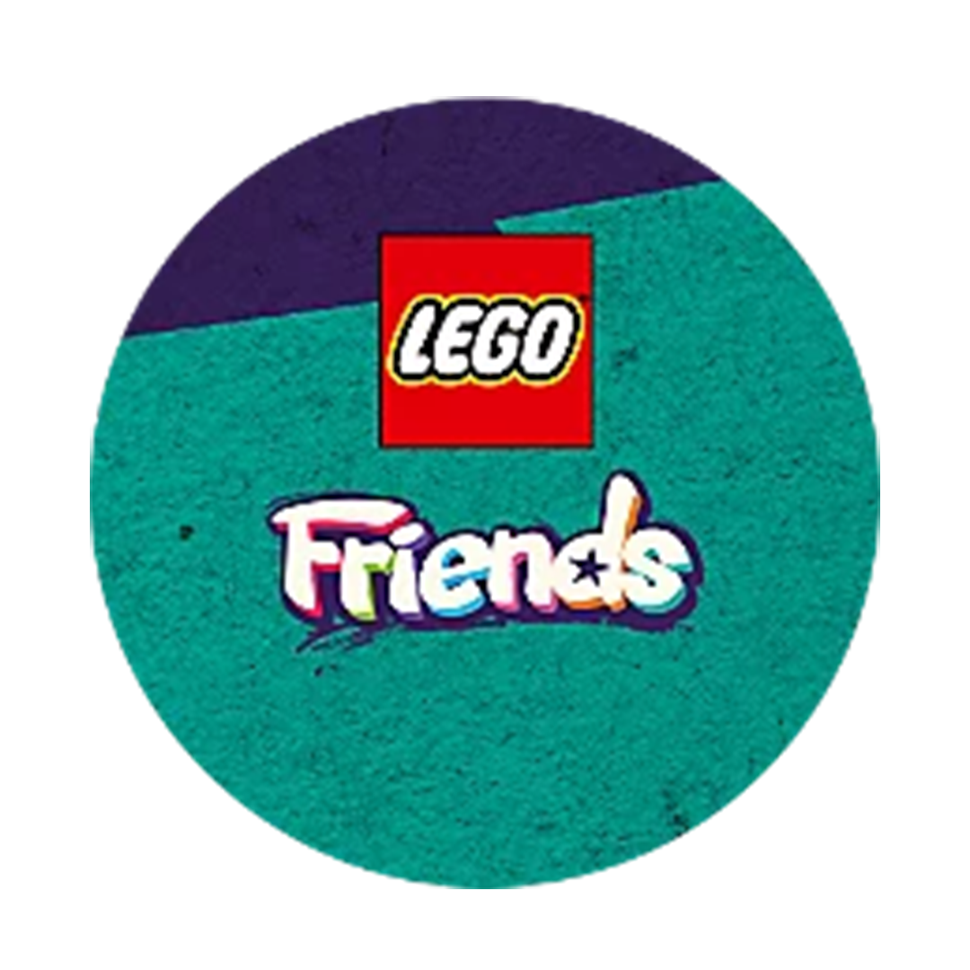 LEGO Friends – Shop & Dispatch