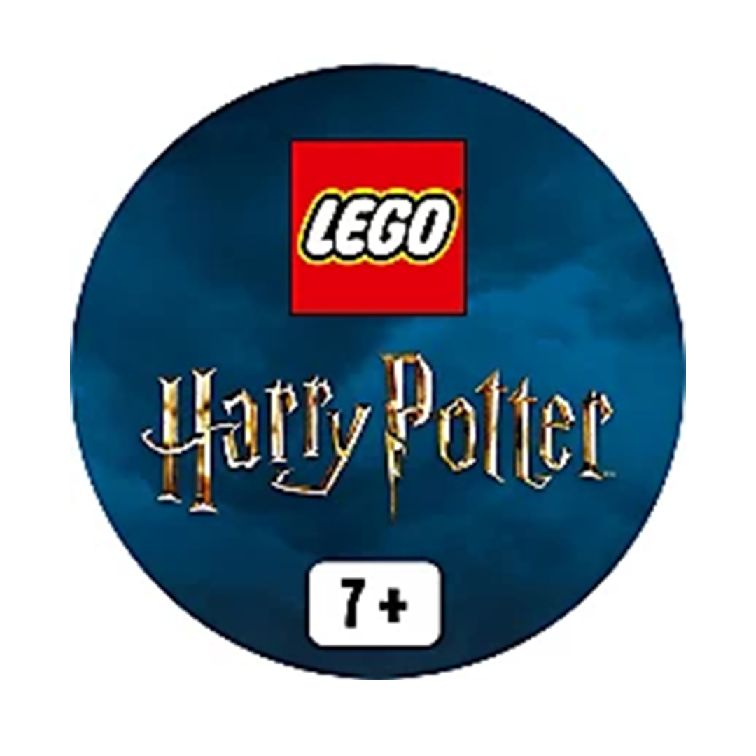 LEGO Harry Potter – Shop & Dispatch