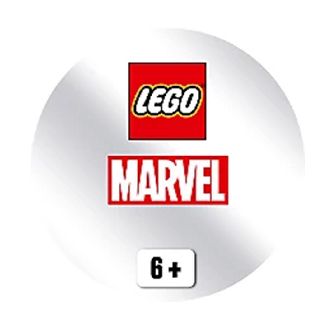 LEGO Marvel – Shop & Dispatch