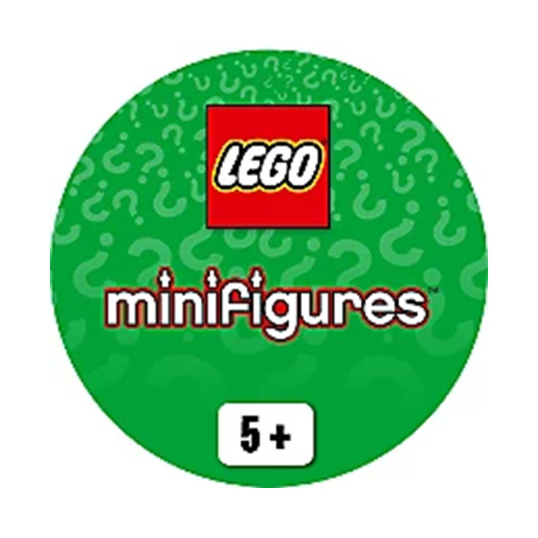 LEGO Minifigures – Shop & Dispatch