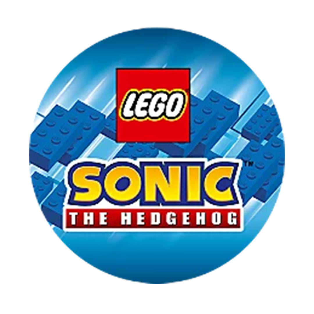 LEGO Sonic the Hedgehog – Shop & Dispatch