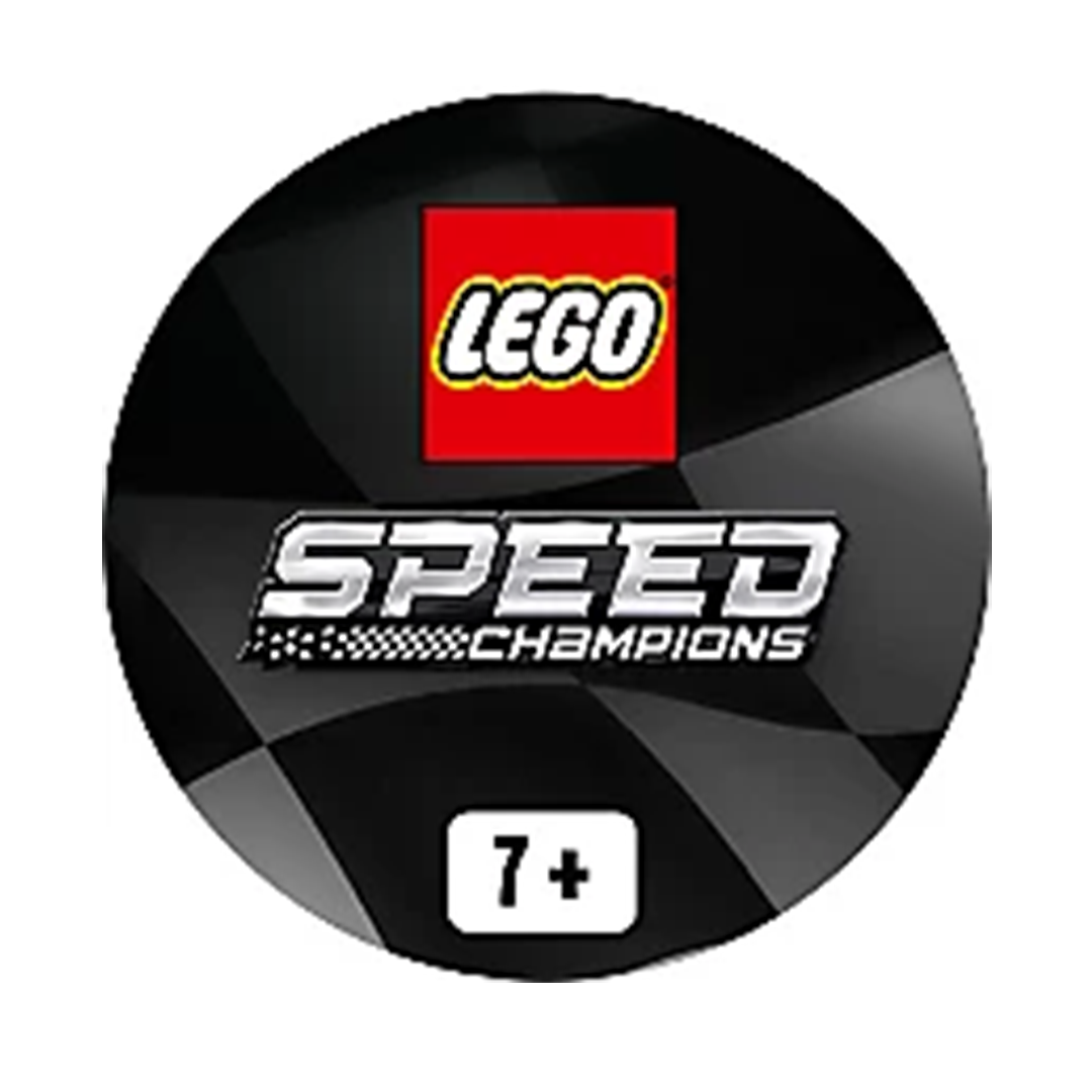 LEGO Speed Champions – Shop & Dispatch