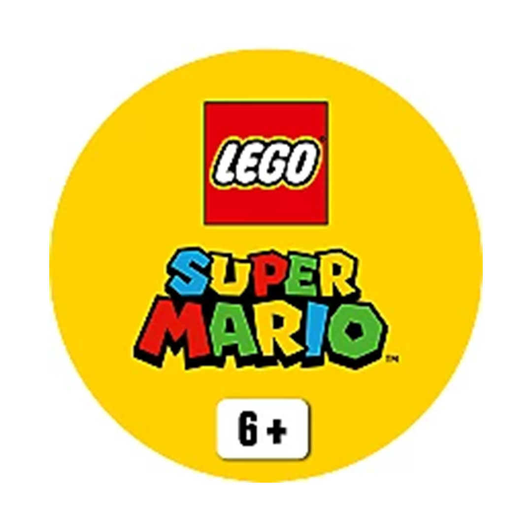 LEGO Super Mario – Shop & Dispatch