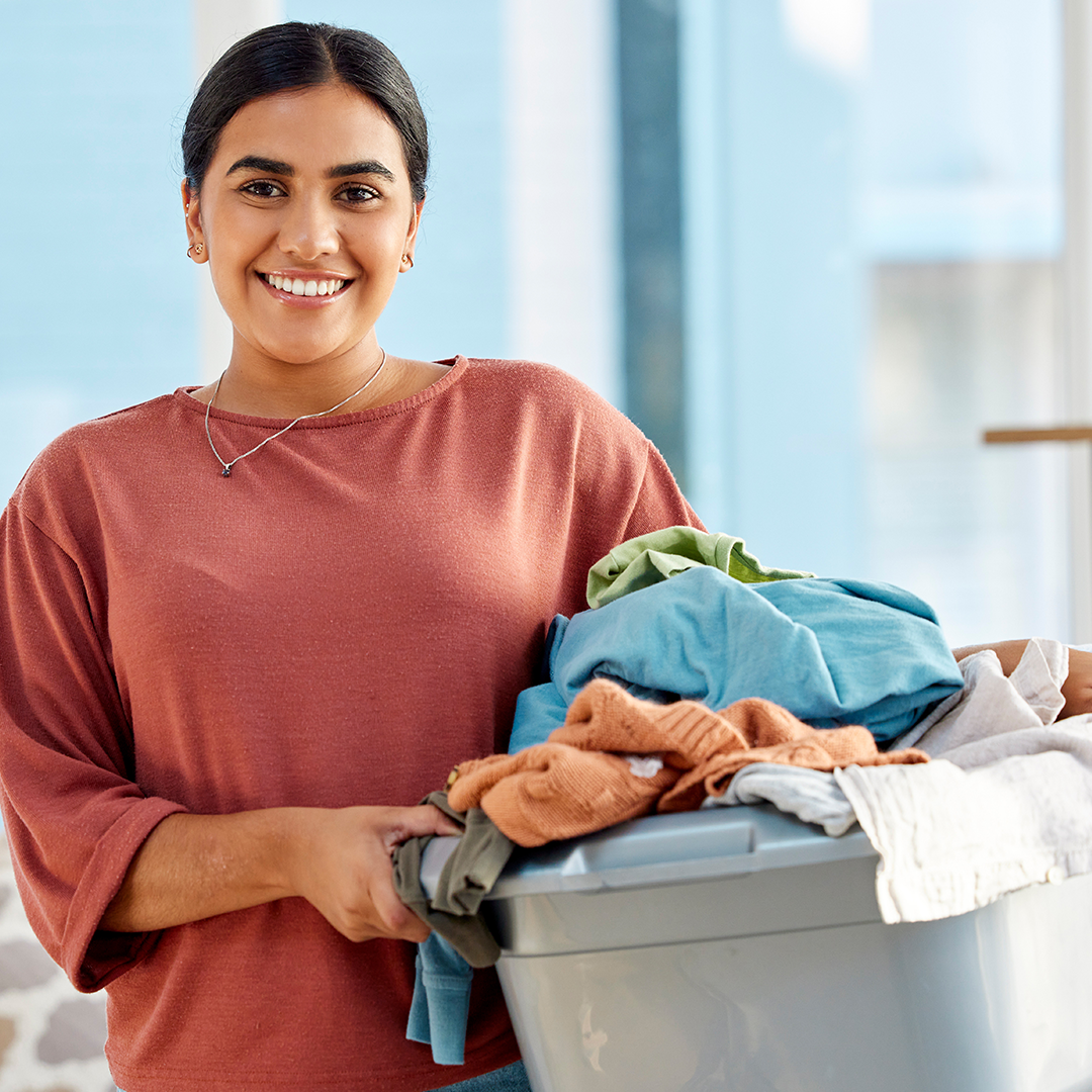 Laundry – Shop & Dispatch