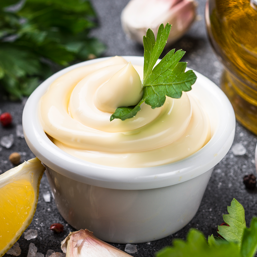 Mayonnaise – Shop & Dispatch