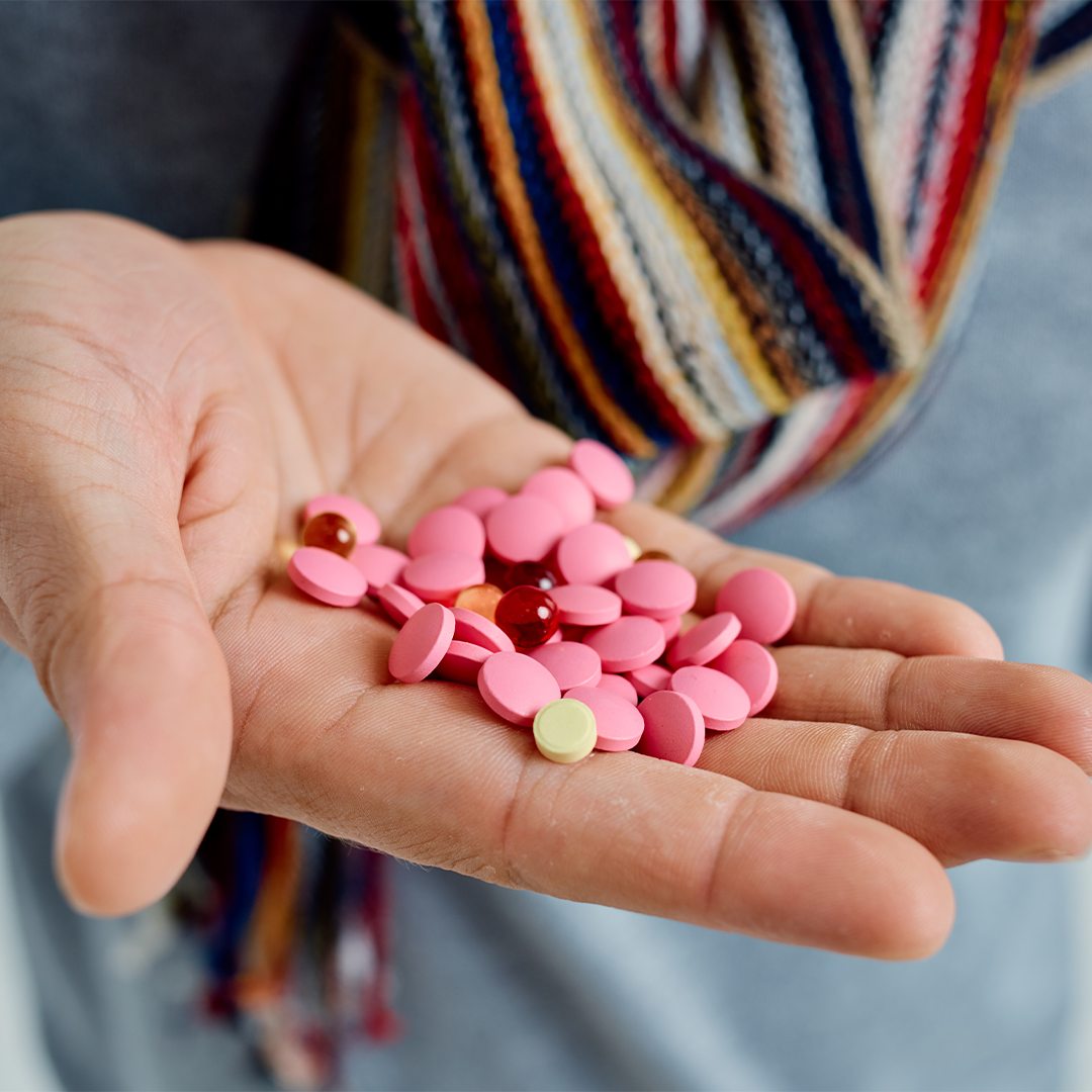 Medicated Lozenges – Shop & Dispatch