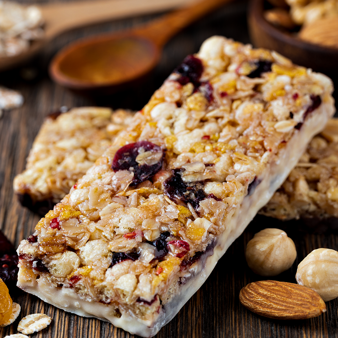 Muesli Bars & Fruit Snacks – Shop & Dispatch