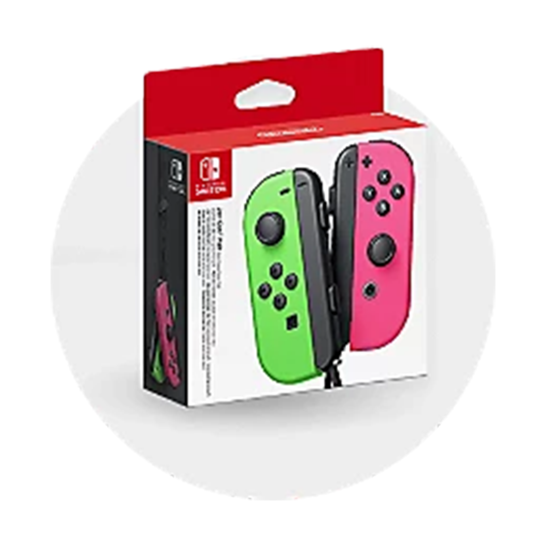 Nintendo Switch Controllers – Shop & Dispatch