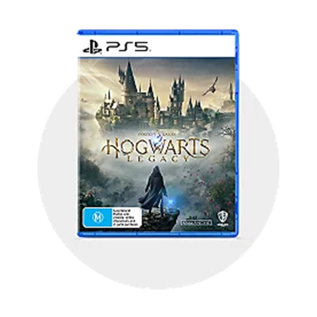 PS5 Games – Shop & Dispatch