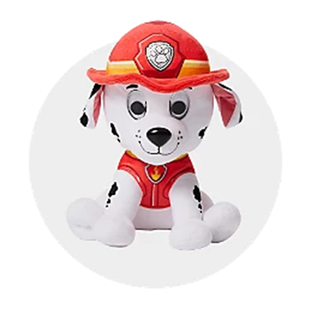 Paw Patrol – Shop & Dispatch