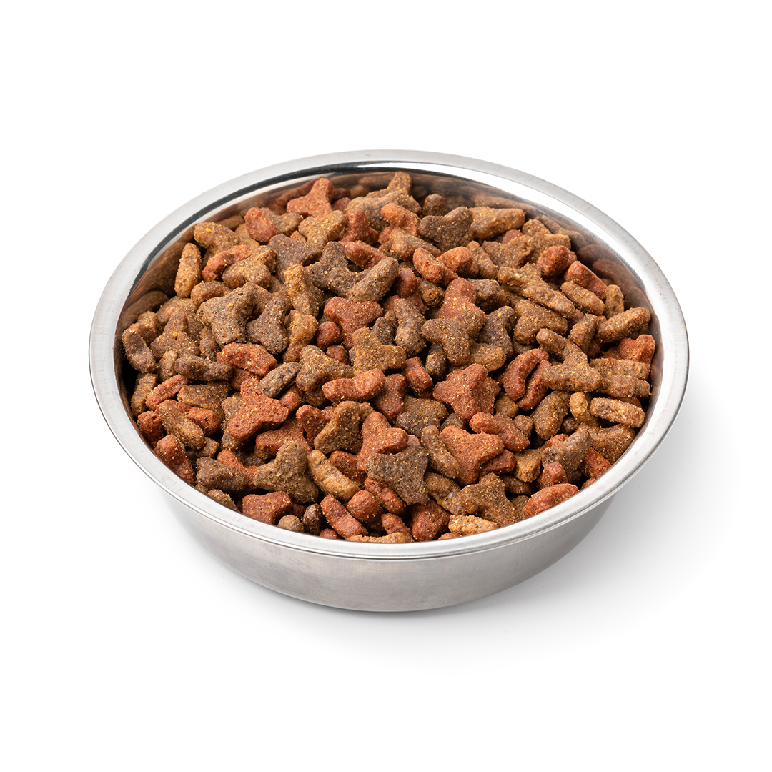 Pet Foods – Shop & Dispatch