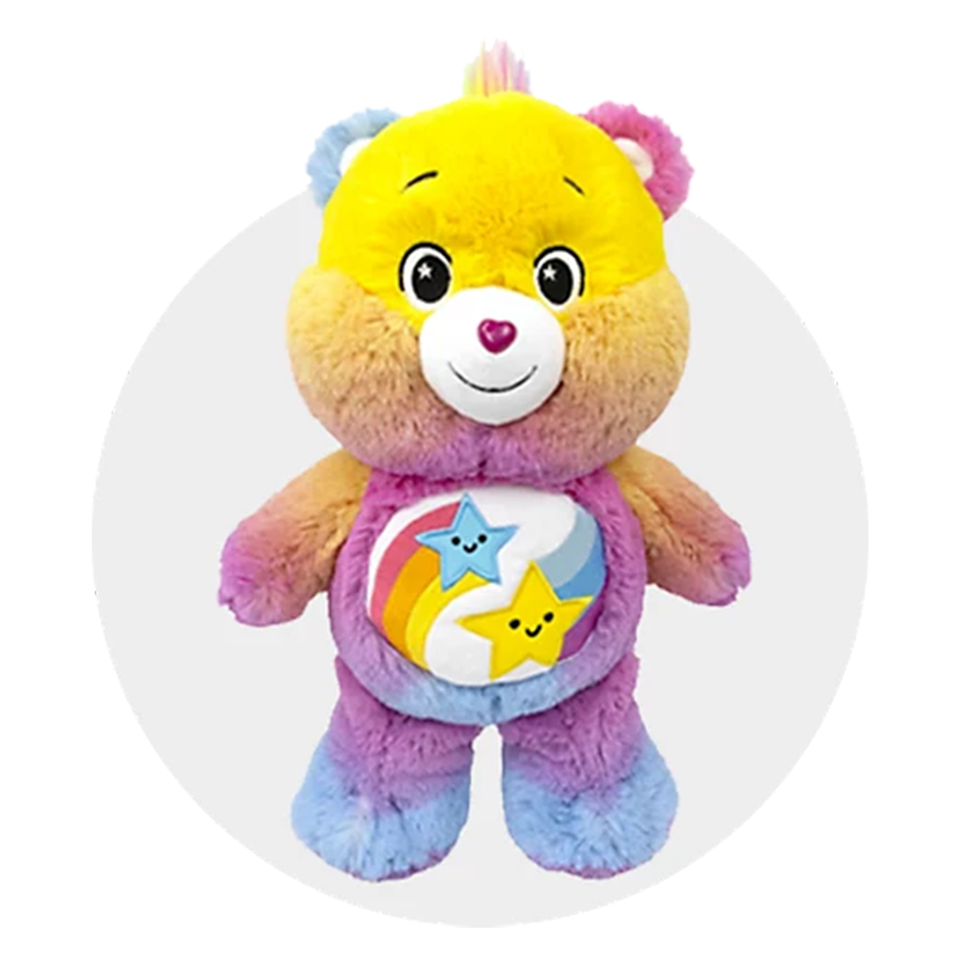 Plush & Soft Toys – Shop & Dispatch