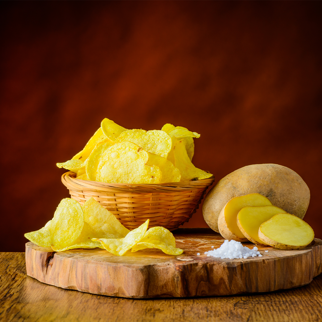 Potato Chips – Shop & Dispatch
