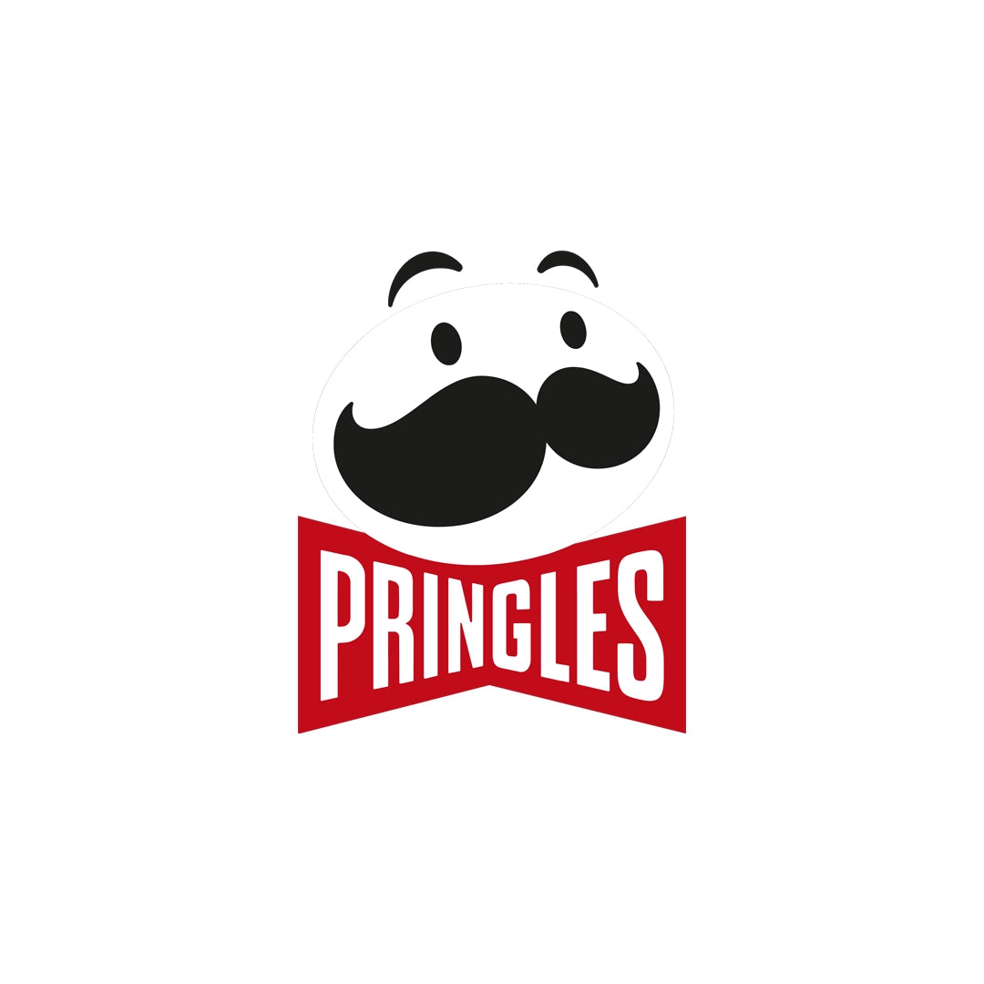 Pringles – Shop & Dispatch