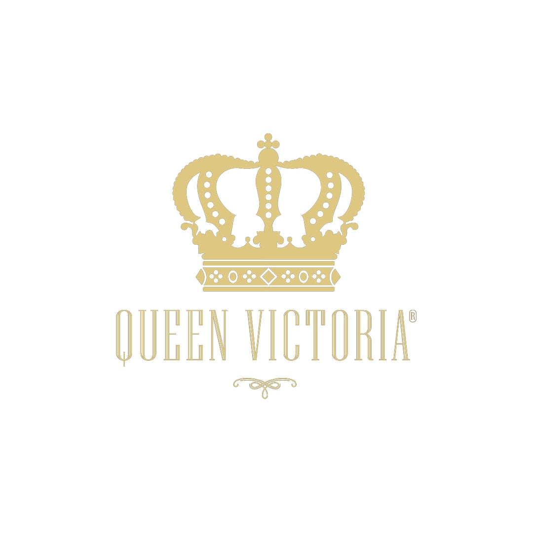 Queen Victoria – Shop & Dispatch