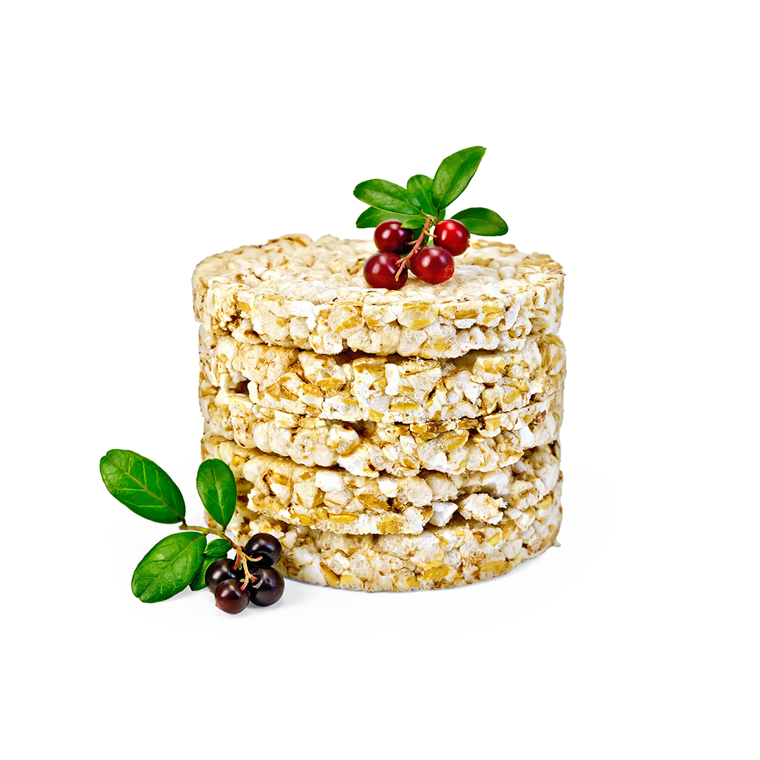 Rice & Corn Snacks – Shop & Dispatch