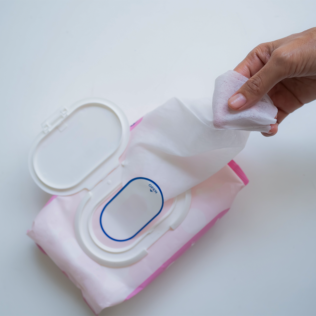 Small Pack – Shop & Dispatch