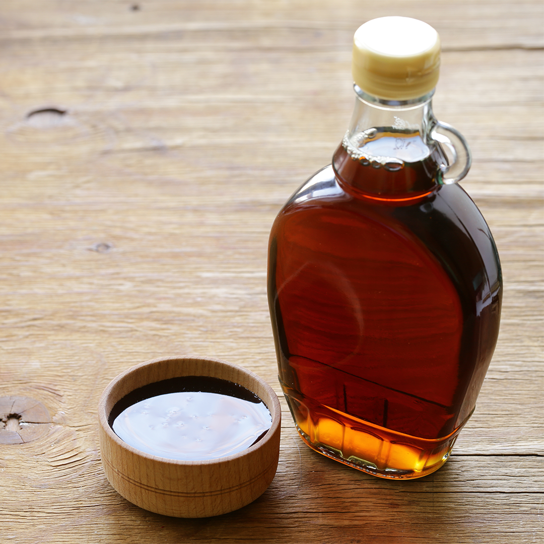 Syrups & Toppings – Shop & Dispatch